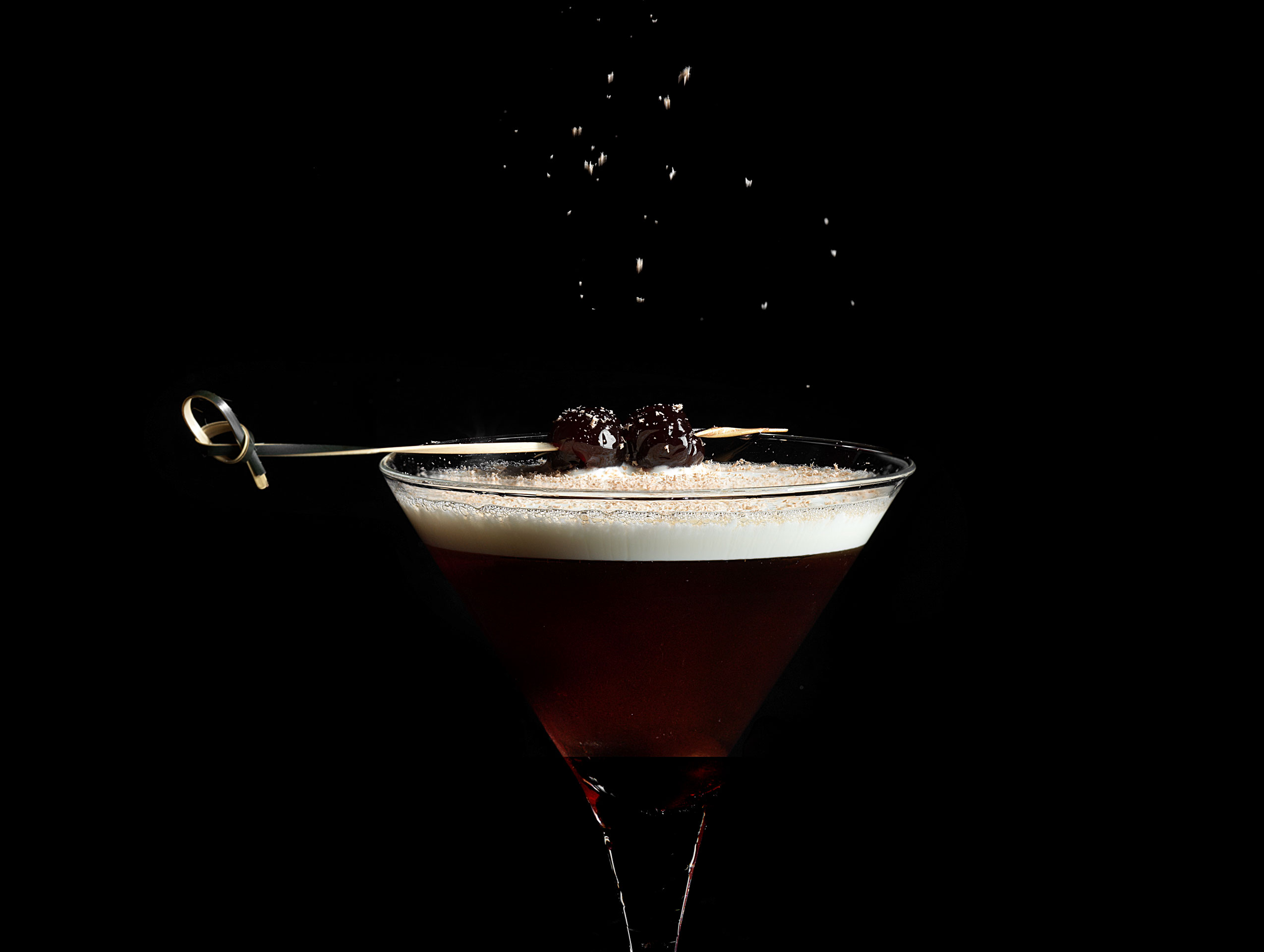 Bar Le Vieux Rivage - GRAND BEAU-RIVAGE Interlaken