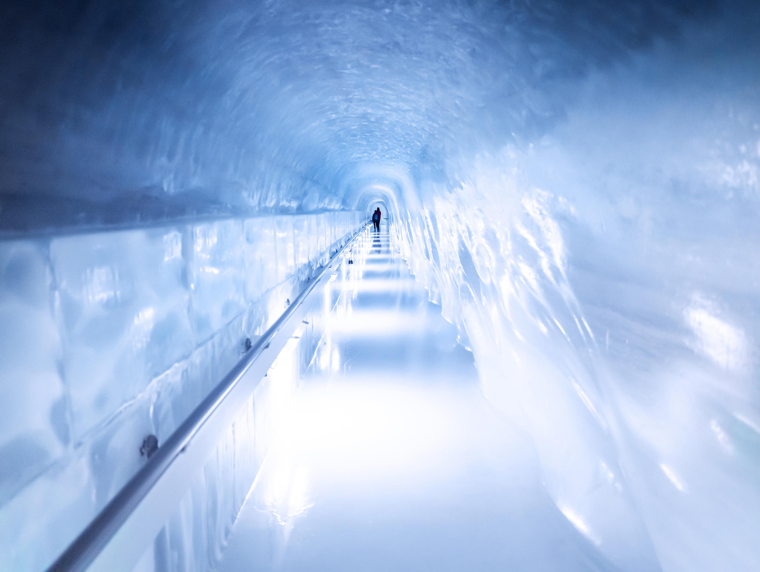 Region Interlaken - GRAND BEAU-RIVAGE Interlaken