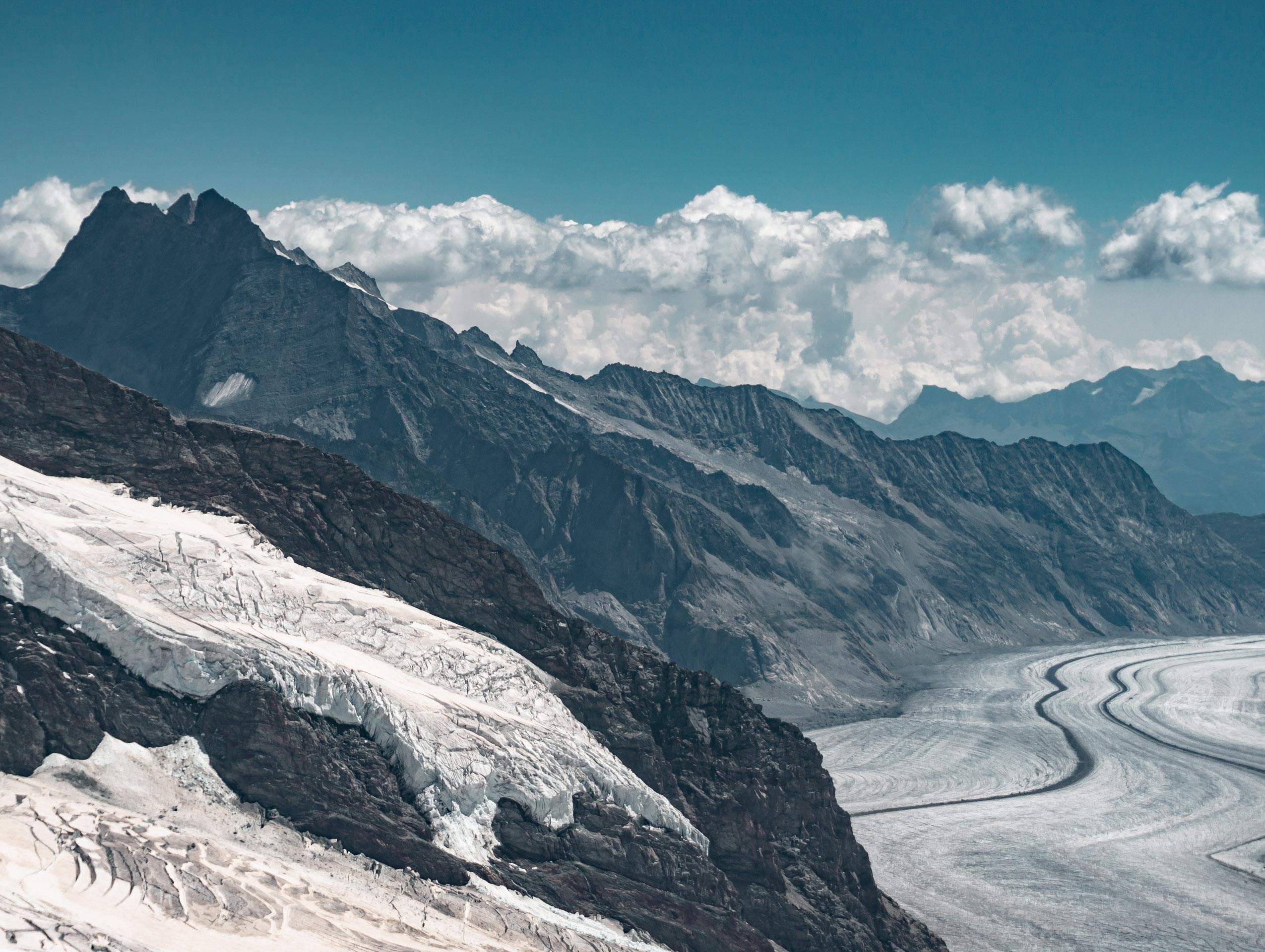 Region Interlaken - GRAND BEAU-RIVAGE Interlaken