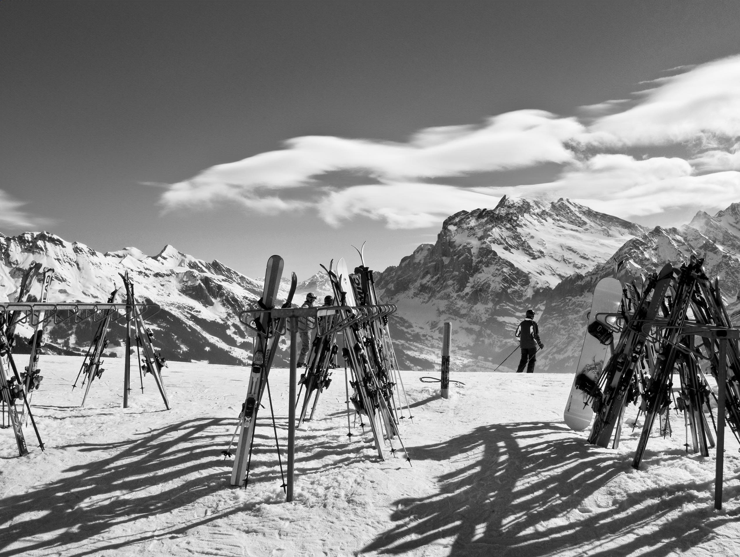 Region Interlaken - GRAND BEAU-RIVAGE Interlaken